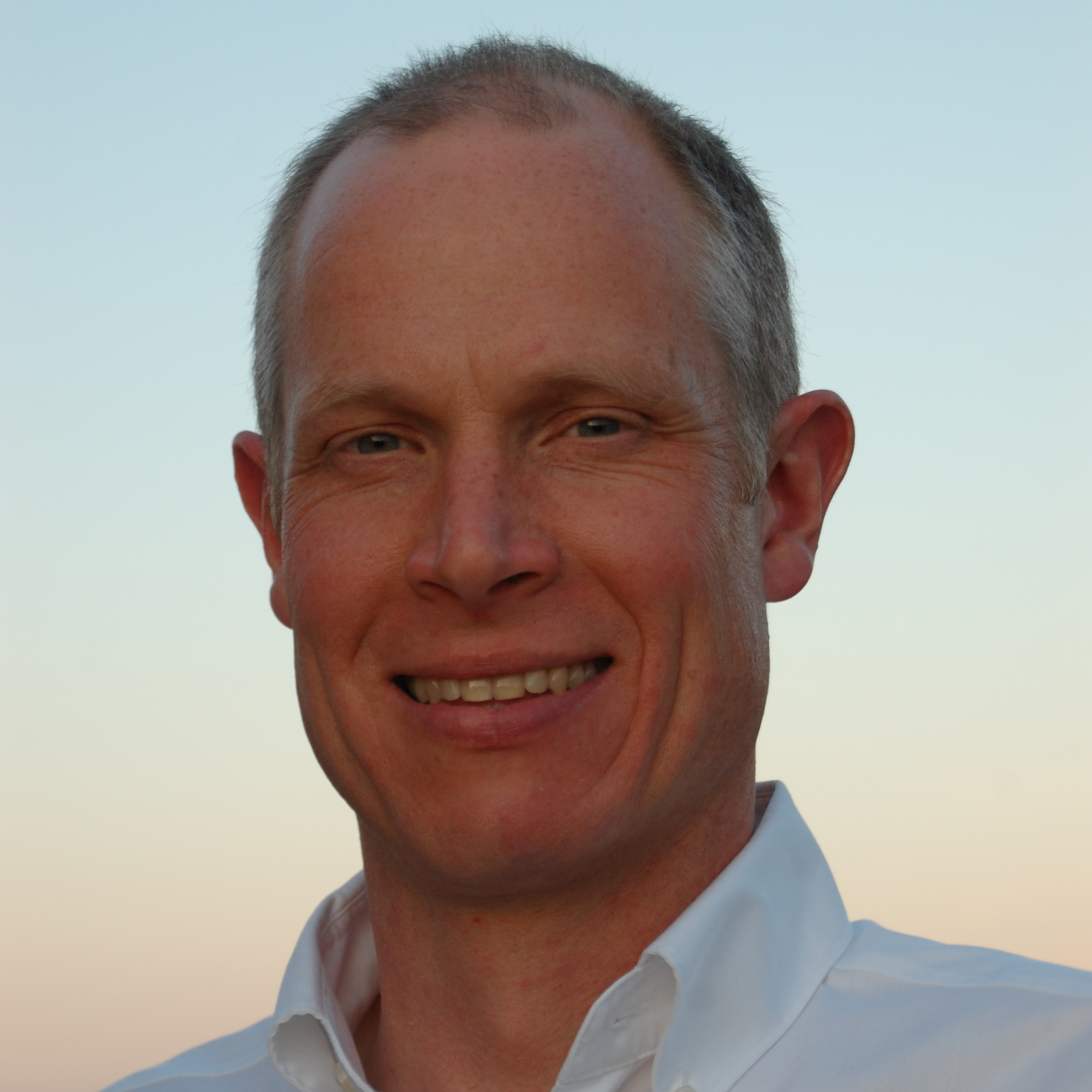 Professor Robin May, Chief Scientific Adviser – Food Standards Agency