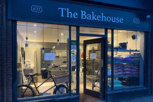 The Bakehouse – Café turns into a bakery and stays true to their ...