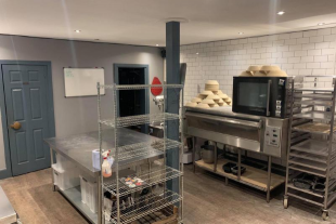 The Bakehouse – Café turns into a bakery and stays true to their ...