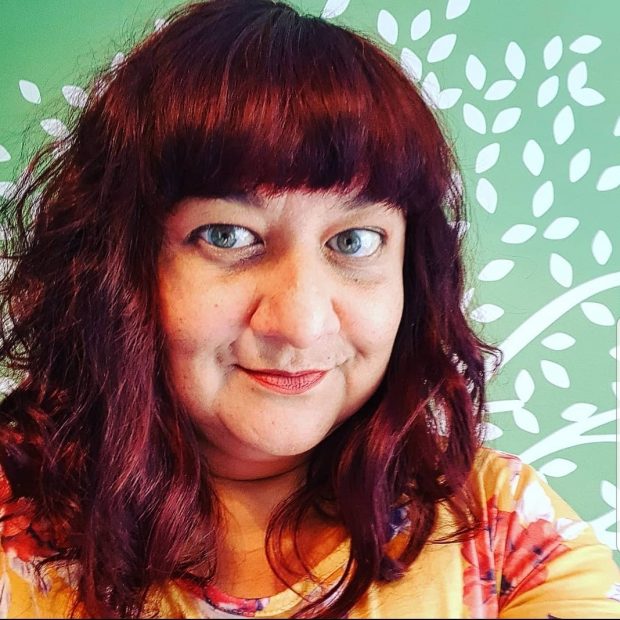 Michelle Patel, Deputy Director, Analysis and Insight – Food Standards ...