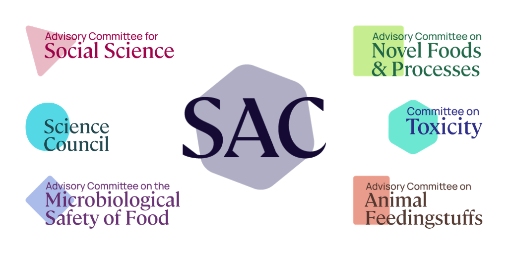 Join our Scientific Advisory Committees – Food Standards Agency