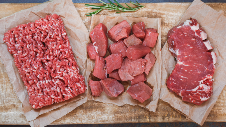 Comparing international meat production methods – Food Standards Agency