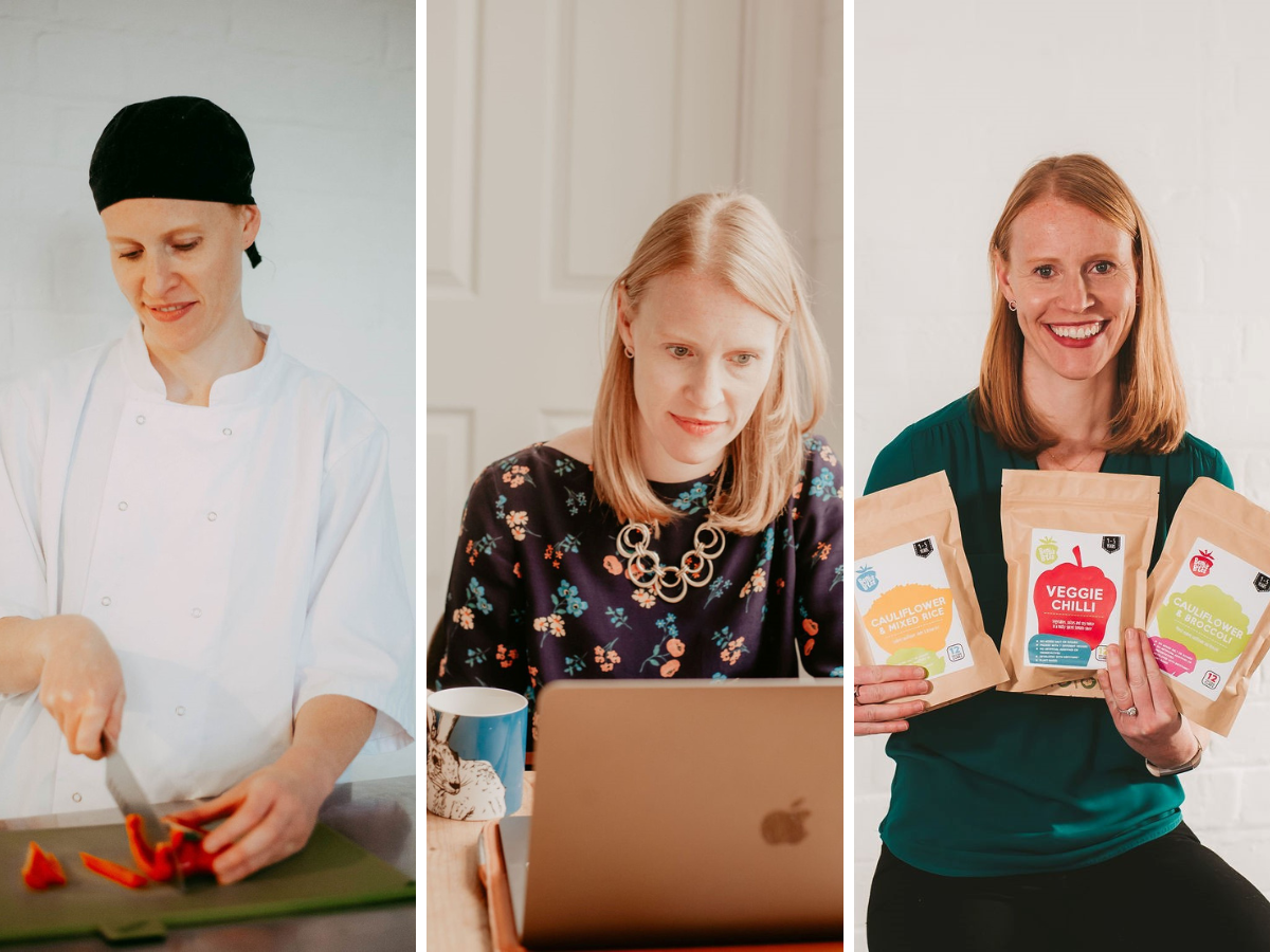 Benji’s Bites – Winning awards whilst keeping consumers safe – Food ...