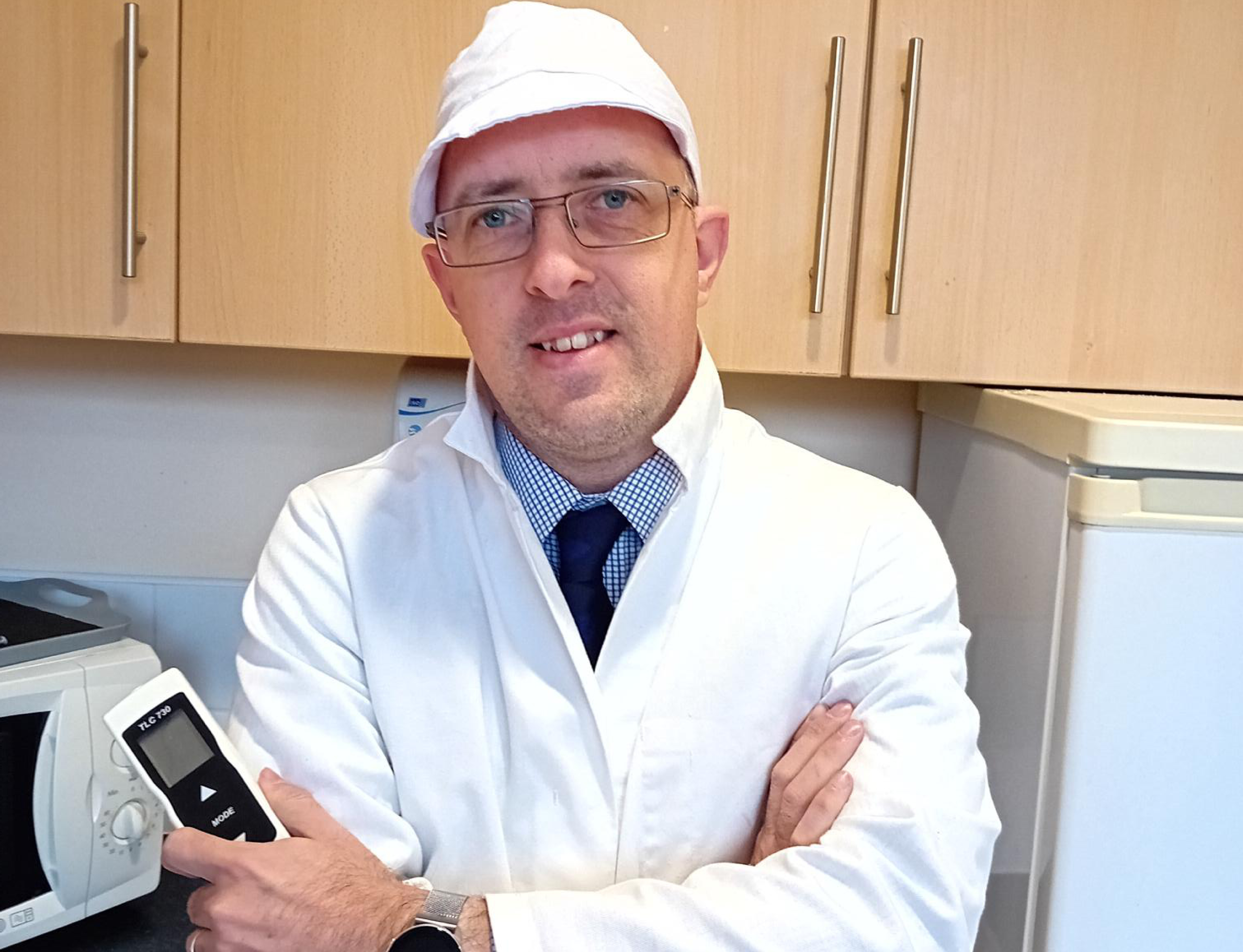 Debunking the myths of food hygiene rating inspections – Food Standards ...