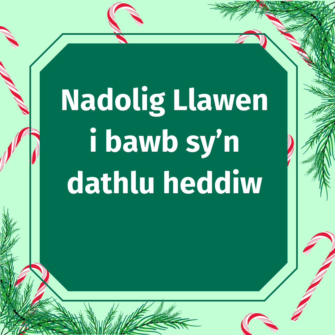 A Christmas message from the FSA – Food Standards Agency