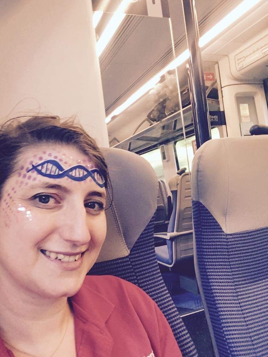 #InspireInclusion – Women in Science at the FSA – Food Standards Agency