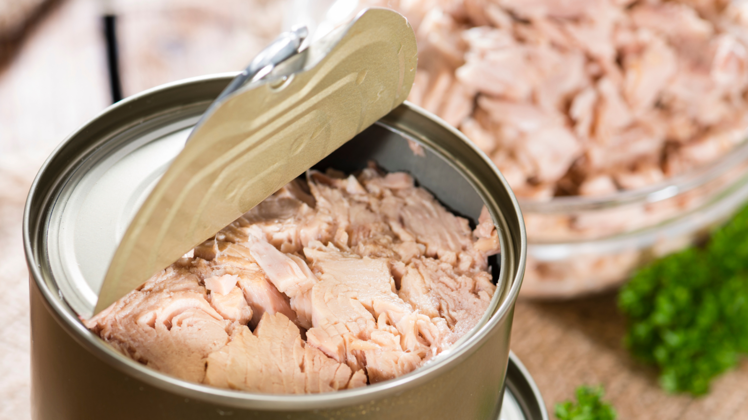 Should we be concerned about mercury in tinned tuna? – Food Standards ...