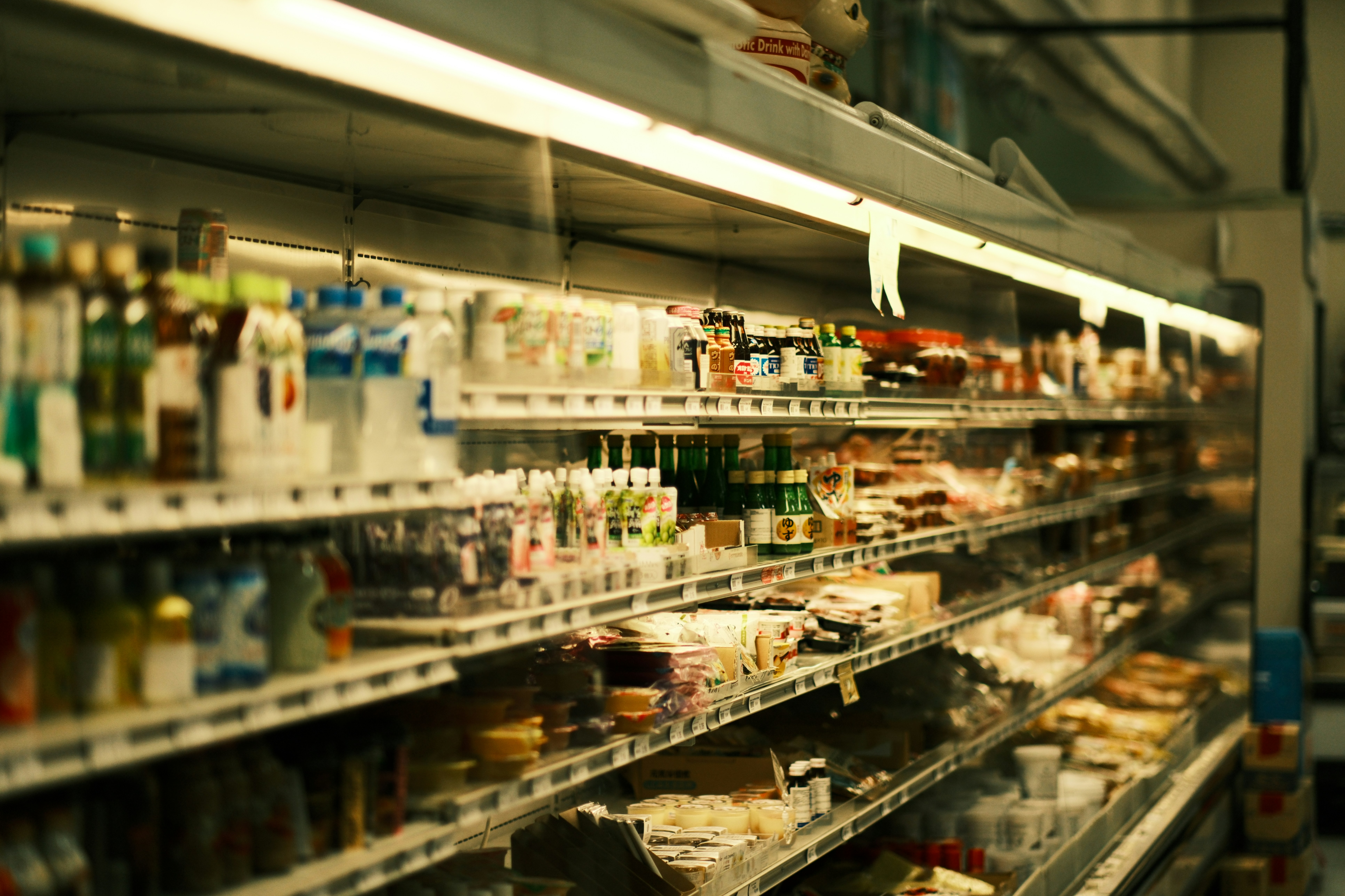 Building blocks for better food regulation – Food Standards Agency